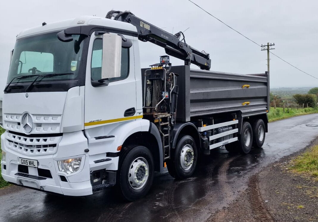 For Sale - Brian Grant Commercials